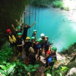 Canyoning - The Magic Mushroom - The Highlights: Why People Keep Coming Back