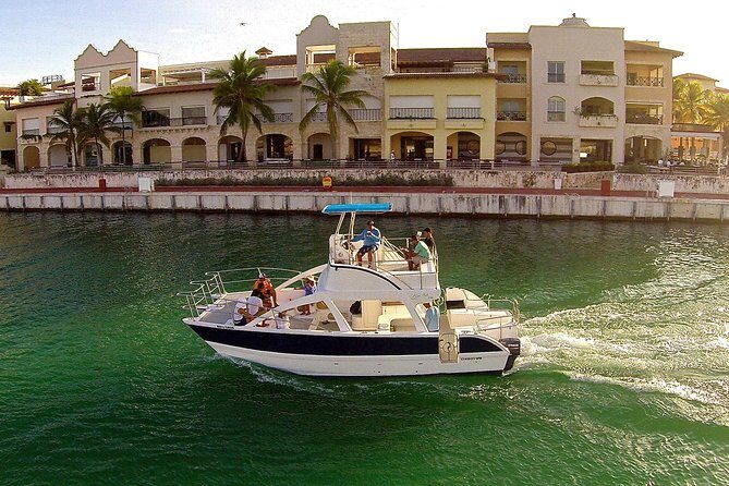 Cap Cana Private Family Catamaran - The Value of This Tour