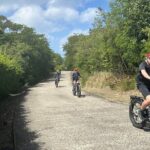 Cap Estate E-Bike Tours - What to Expect at Each Stop