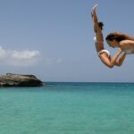 Captain Bob Speed Boat, Snorkeling, Beach Tour & Lunch St Maarten - The Itinerary Breakdown