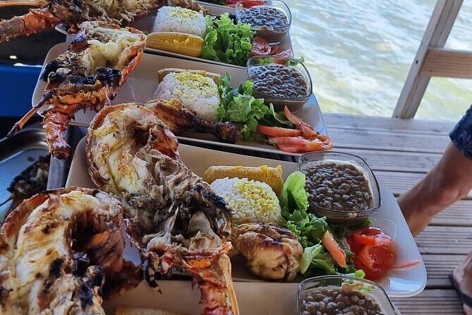 Captainmanou water excursions - Final Thoughts