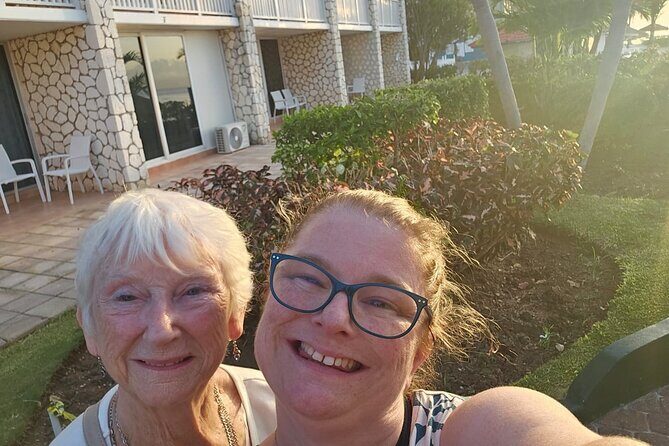 Captainviptours Airport Private Transfer - The Itinerary and Journey Breakdown