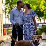 Capture Your Trip Private Photoshoot in Old San Juan - The Locations and Why They Matter