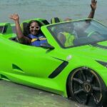 Car Ski Experience in Montego Bay with Pick-up Included - What to Expect During the Tour