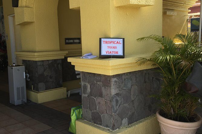 Caribbean Beach Delight - A Deep Dive Into the Itinerary