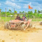 Caribbean Buggy Adventure : Macau Beach and Natural Cave - Practical Details and What You Should Know