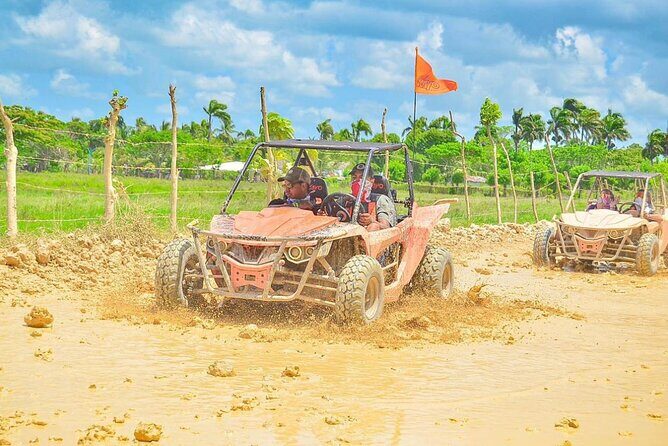 Caribbean Buggy Adventure : Macau Beach and Natural Cave - Practical Details and What You Should Know