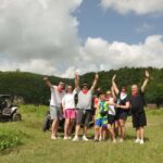 Caribbean Buggy Escape  Bayahibe Jungle & Safari - Who Will Love This Tour?