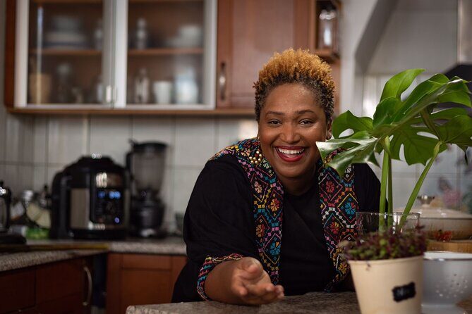 Caribbean Cooking Class in Aruba - The Atmosphere and Group Dynamics