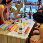 Caribbean Driftwood Making in Curaçao - Who Will Love This Experience?