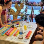 Caribbean Driftwood Making in San Juan - The Real Value