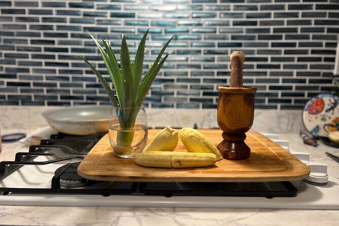 Caribbean Food Experience - What to Expect from the Experience