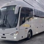 Caribbean Holiday Services Transfer - The Journey: From Airport to Hotel