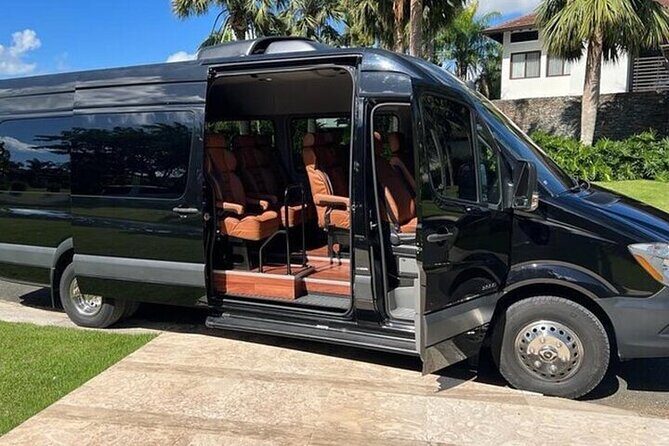 Caribbean Holiday Services Transfer - What Travelers Might Love