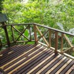 Caribbean Odyssey Tour - Relaxing at Buccament Beach