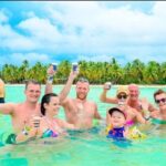Caribbean Paradise Exclusive Day Trip to Isla Saona - Isla Saona: Relaxation and Exploration