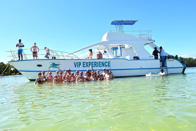 Caribbean Party Boat - What Do the Reviews Say?