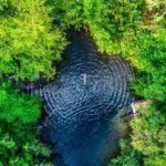 Caribbean Sea and Blue Lagoon - Group Size and Logistics