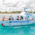 Caribbean Sea With Lagoon Half Day Tour - What Does This Tour Mean for Travelers?