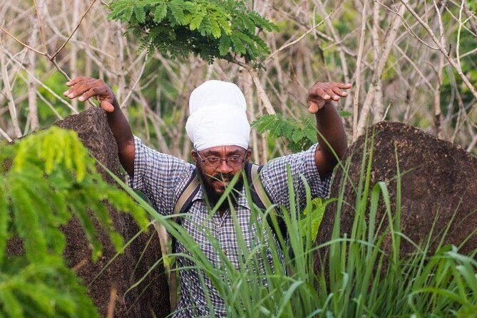 Caribbean Stonehenge - Hike on Green Castle Hill, Antigua. - The Sum Up: Who Will Appreciate This Experience?