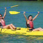 Cas Cay - Kayak Hike and Snorkel Adventure - Considerations and Caveats