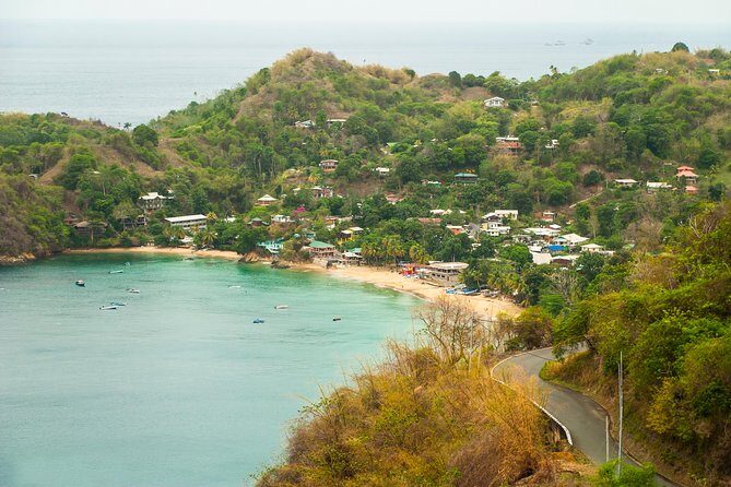 Castara Bay Day Trip with Lunch - An In-Depth Look at the Tour Experience