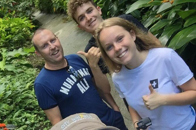 Castries City Walking Tours - The Sum Up: Is It Worth It?