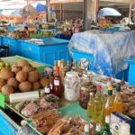 Castries Market Tour and Vegan Feast Experience - The Vegan “Royal Feast”: A Flavorful Lunch Break