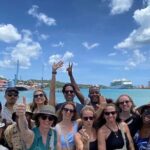 Castries Market Walking Food Tour by LUCIAN FOOD TOURS - Authentic Experiences and Common Concerns