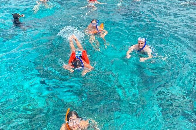 Catalina Island and Snorkeling - Full-day Trip - The Logistics and Length of the Tour