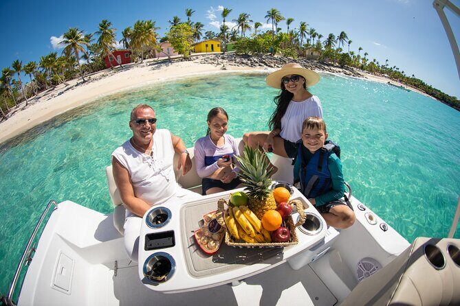 Catalina Island Catamaran Tour from Punta Cana - Final Thoughts: Is It Worth the Price?