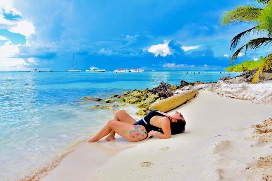 Catalina Island: Cruise, Snorkelling, Open Buffet & Drinks - Transportation & Practical Tips