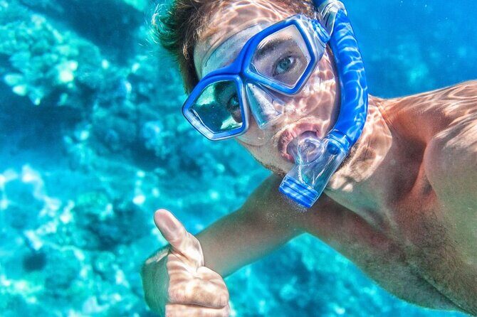 Catalina Island even more unspoilt than Saona Island - Practical Considerations and Tips