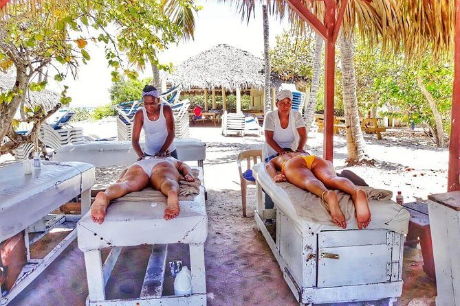 Catalina Island & Snorkeling Paradise From Punta Cana - What to Expect from the Tour