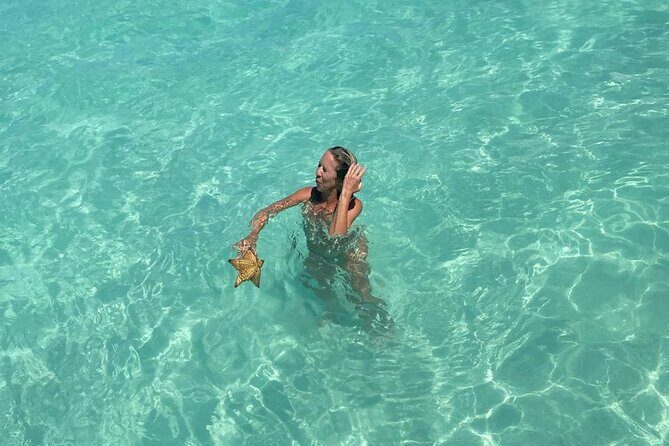 Catalina Island Tour Snorkel Beach Dominican Lunch - Common Experiences and Considerations