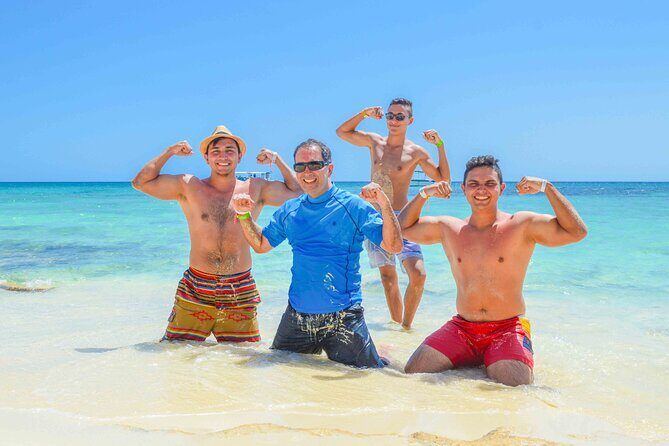 Catalina Island with Altos de Chavon - Full Day All Inclusive - The Real Value of This Tour