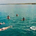 Catalina Sailing Experience in Punta Cana with Food and Drinks - Snorkeling: Marine Life and Underwater Beauty