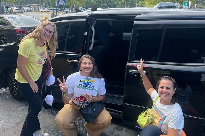 Catalonia Resort Airport Transportation Montego Bay - Authentic Experiences and Authentic Service