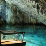 Catamaran Adventure to Dunn's River Falls and Green Grotto Caves - Exploring the Full Experience