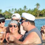 Catamaran Booze Cruise, Snorkeling & Punta Cana Coast View - Practical Considerations