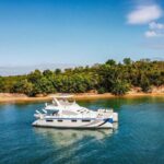 Catamaran Charter Puerto Rico Jenica - Final thoughts