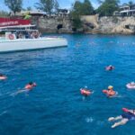 Catamaran Cruise and Bamboo Rafting Limestone Massage Experence - An Impressive Blend of Adventure and Relaxation