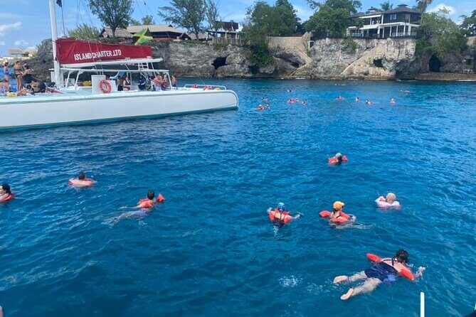 Catamaran Cruise and Bamboo Rafting Limestone Massage Experence - An Impressive Blend of Adventure and Relaxation