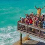Catamaran Cruise, Snorkeling and Dunn's River Falls - Transportation and Logistics