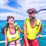 Catamaran Cruise with Snorkeling and Dunn's River Falls - Does It Deliver Value?
