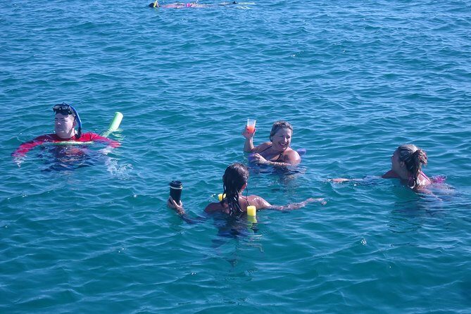 Catamaran Day Sail - What Makes This Tour Stand Out?