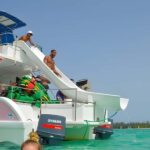 Catamaran Day Trip, Snorkeling & Sailing Excursion (shared) - The Itinerary Breakdown