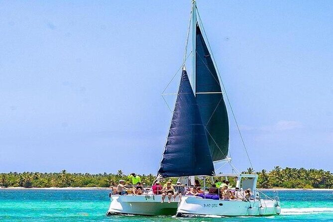 Catamaran Party and Hooka Diving Experience - Analyzing the Value