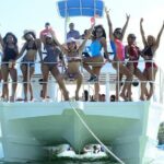 Catamaran Party Boat In Punta Cana With Pick Up - The Practical Details and Value