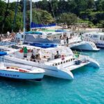 Catamaran Party Cruise and Snorkeling from Montego Bay - Whats Included and Whats Not